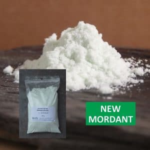 Ferrous Lactate | GREENING