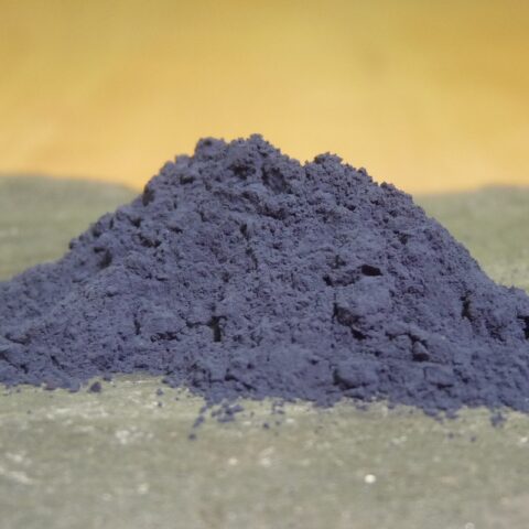Woad natural indigo | GREENING